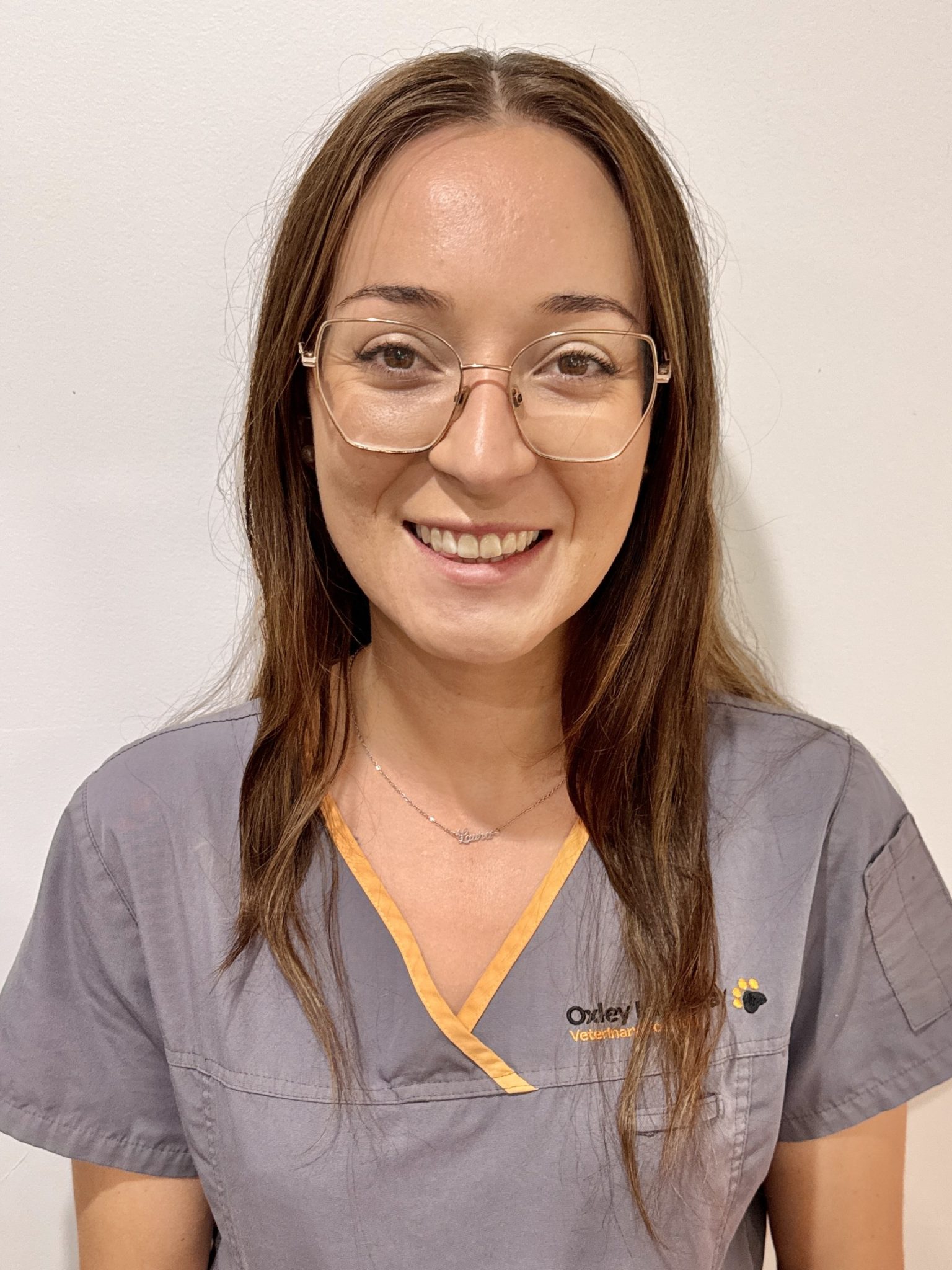 Laura - Oxley Highway Veterinary Hospital